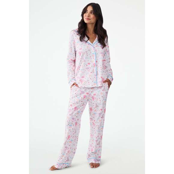Roller Rabbit | Intimates & Sleepwear | Roller Rabbit Monkey Said Yes ...